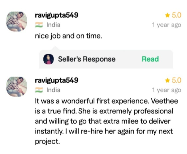 Veethee Dixit – My WordPress Blog