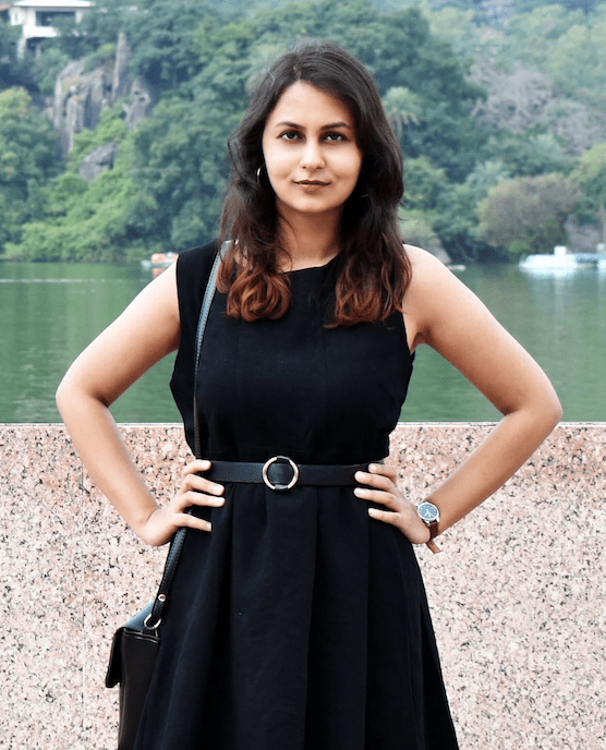 Home - Veethee Dixit